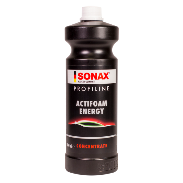 SONAX Profiline Actifoam Energy 1L - autorecon.ca