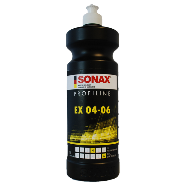 SONAX Profiline EX 04-06 1L – Orbital - autorecon.ca