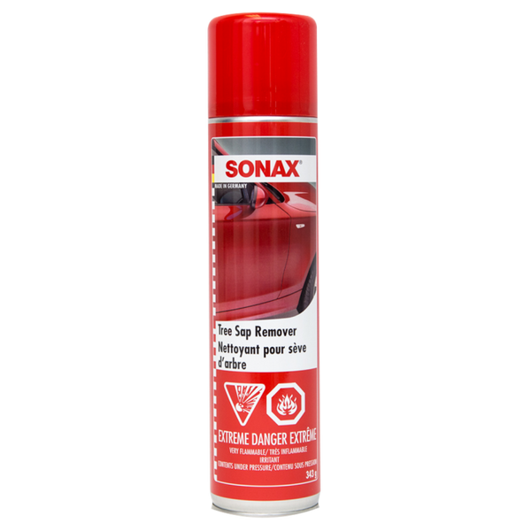 SONAX Tree Sap Remover 400ml - autorecon.ca